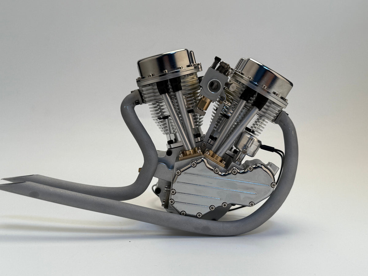 CISON Engines: Are You Ready for the Latest Upgrades and the New FG-18 ...