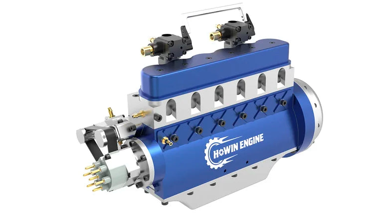 Essential Tools You'll Need When Building A Mini Engine Kit | SlashGea ...