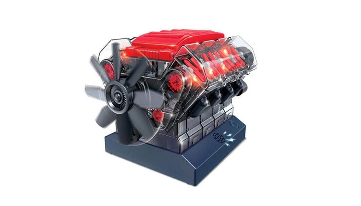 Stroke engine: Working Principles, DIY Builds, and Common Uses - EngineDIY