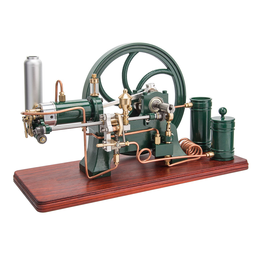 RETROL Engine - Find Retro, Old-fashioned, Antique Engines at EngineDIY
