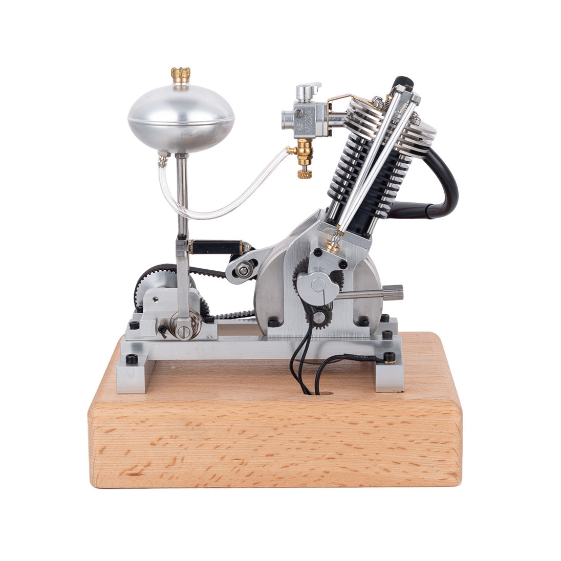 MUSA Model Engines for Sale | EngineDIY