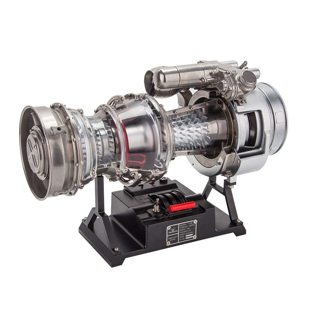 Kota Scale Model - EngineDIY Official Site