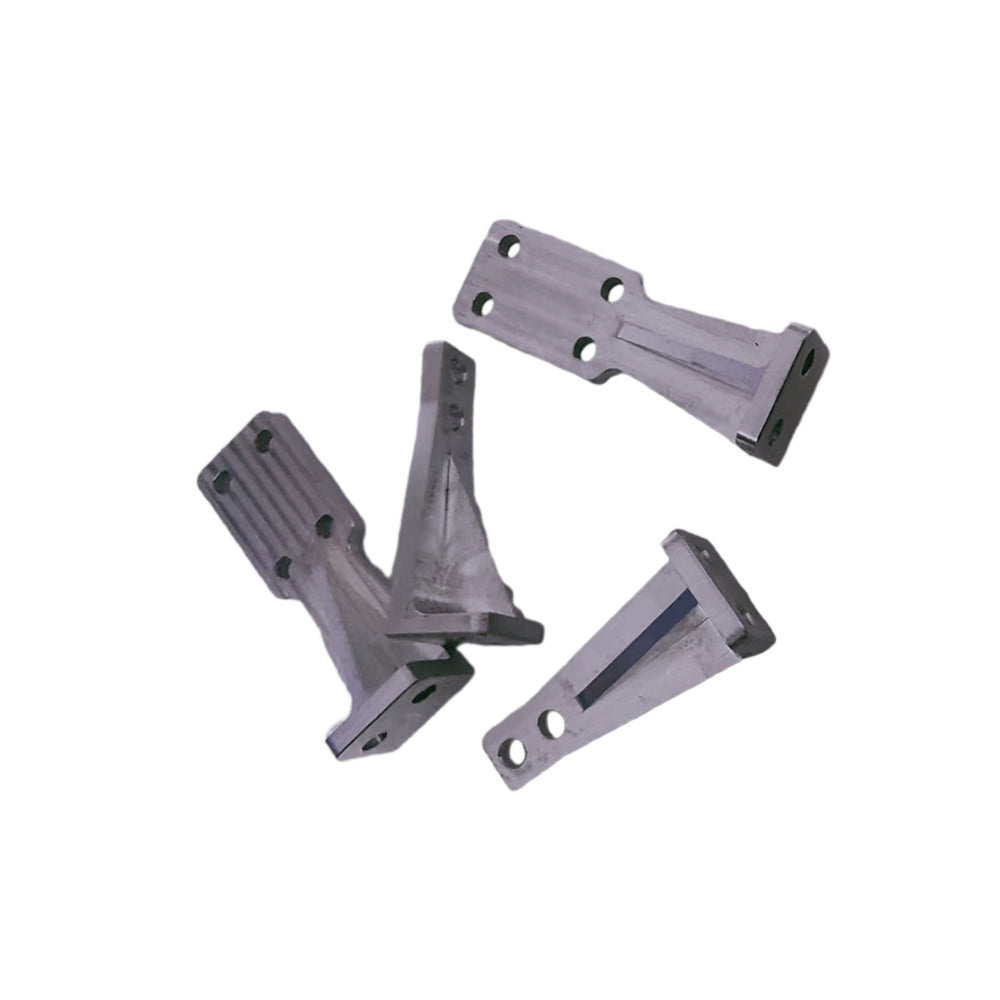 Fixed Brackets for CISON Inline Four-Cylinder Engine - Engine Model DI ...