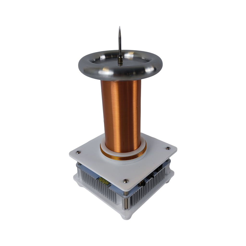 DIY Tesla Coil Kit | Musical Tesla Coil Kit for Sale - EngineDIY
