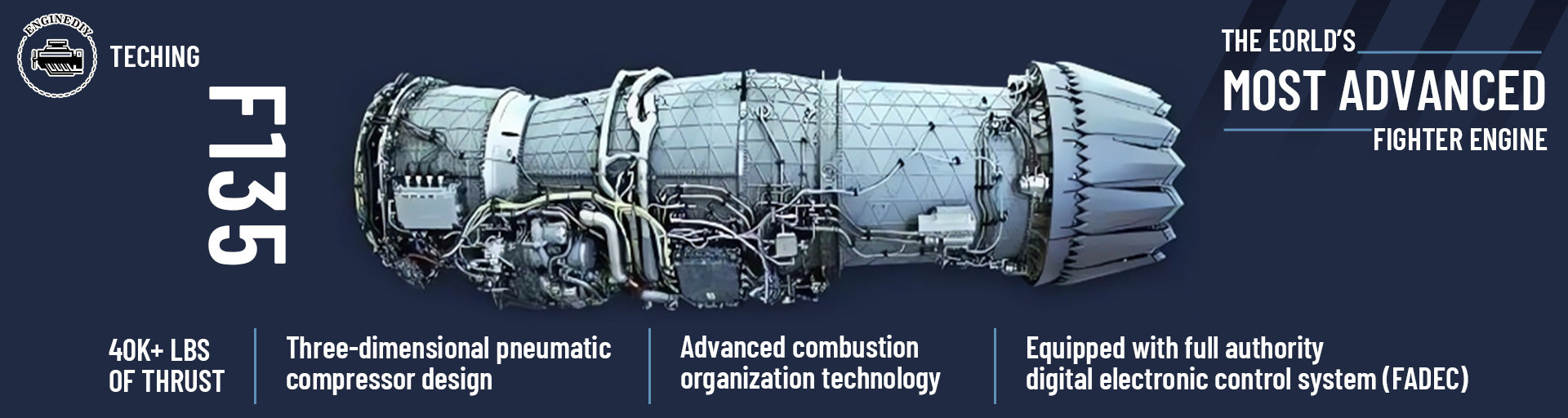 Engine DIY Kit | Engine Model Building Kits - EngineDIY