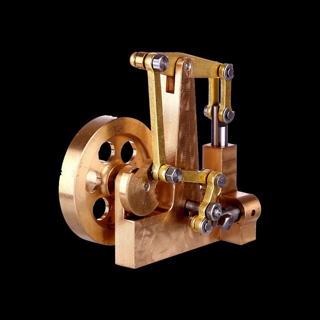 Steam Engine Kit– EngineDIY