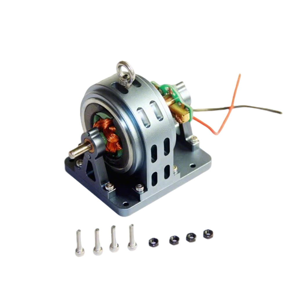 Micro Generator Collection | Enginediy Mini DC Generators - EngineDIY