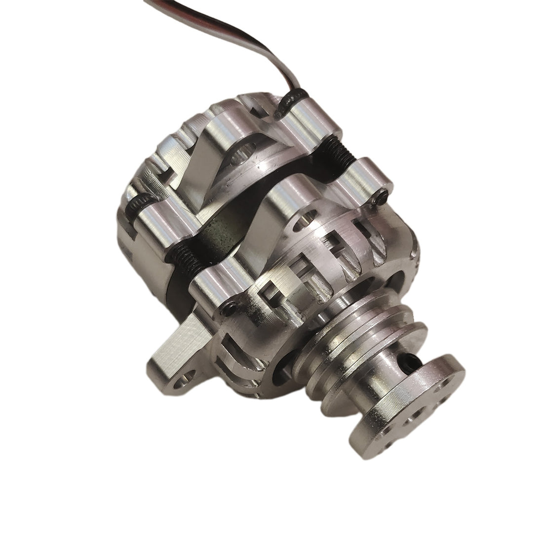 Micro Generator Collection | Enginediy Mini DC Generators - EngineDIY