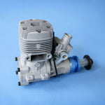 NGH GT17-Pro 17cc Single-Cylinder Two-Stroke Air-Cooled Gasoline Engine ...
