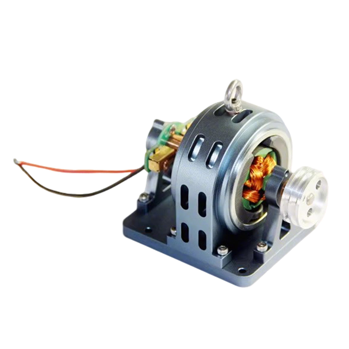 Micro Generator Collection | Enginediy Mini DC Generators - EngineDIY