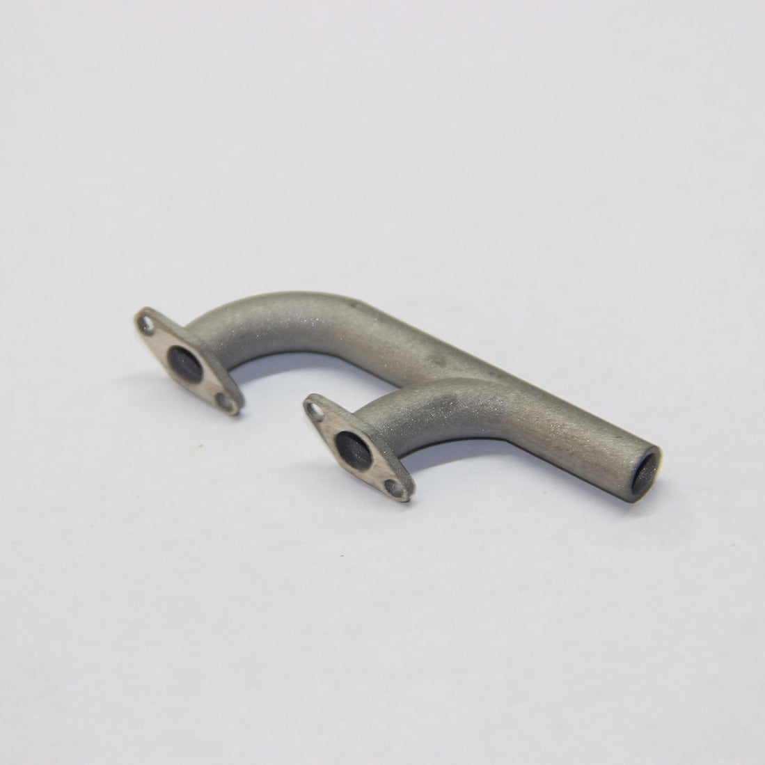 2-in-1 Upgraded Exhaust Pipe for SEMTO ST-NF2 Engine Models - EngineDIY