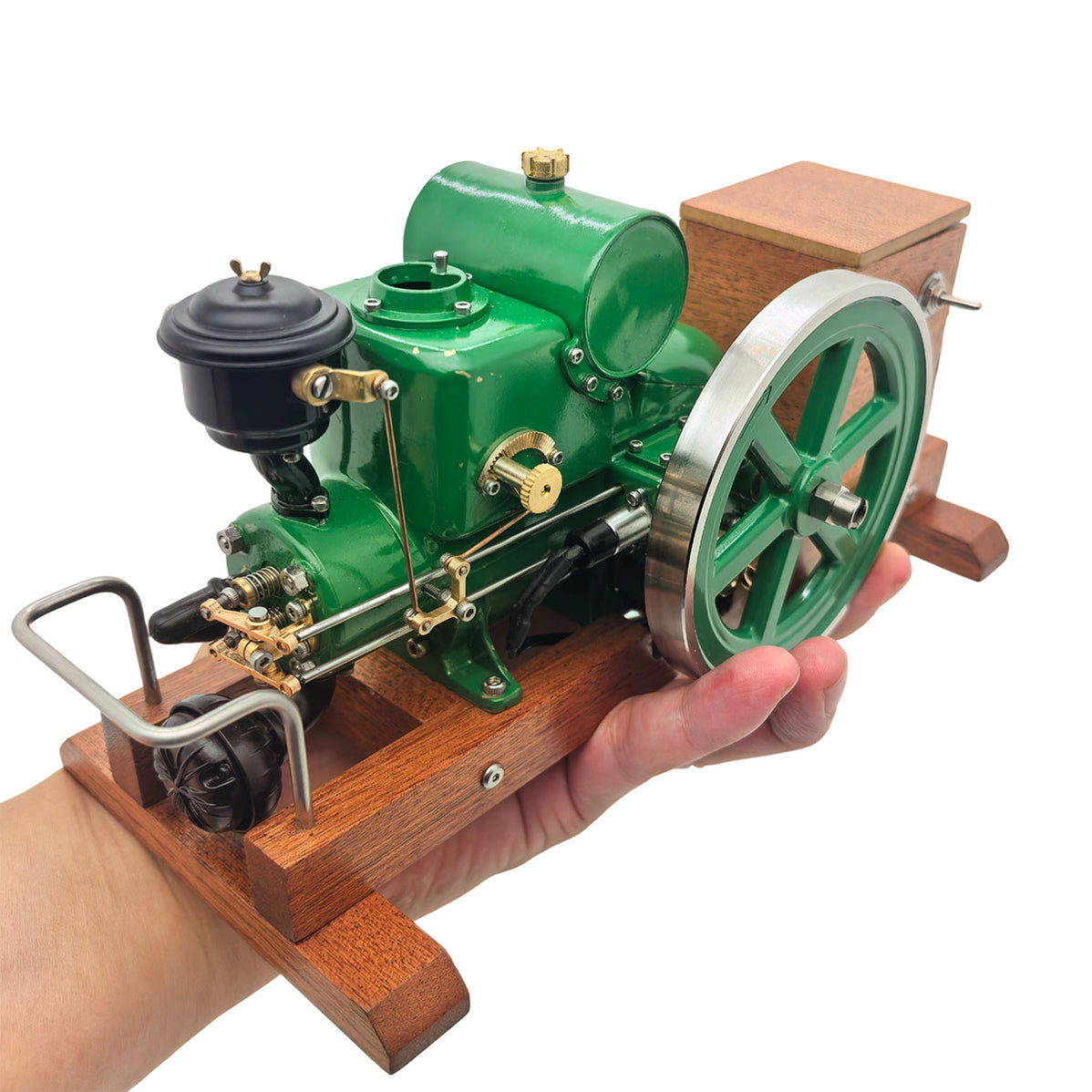 RETROL Engine - Find Retro, Old-fashioned, Antique Engines at EngineDIY