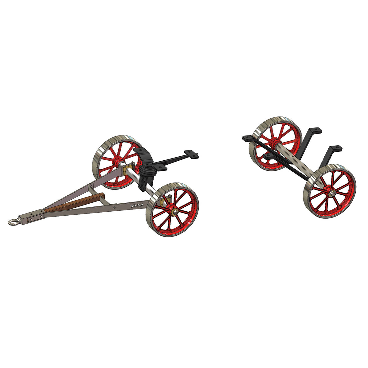 Hit and Miss Engine - Build Your Own Hit and Miss Engine Kit That Runs ...