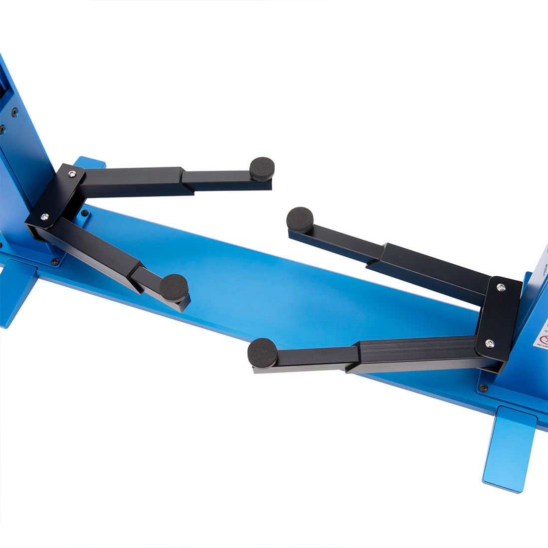 1/10 1/8 Double Motor Gantry Automatic Lifter DIY Tool Model Garage Mo ...