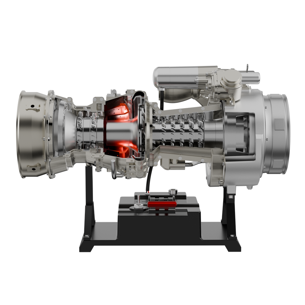 Kota Scale Model Engine Kit – High-Precision DIY V8 Official Site ...