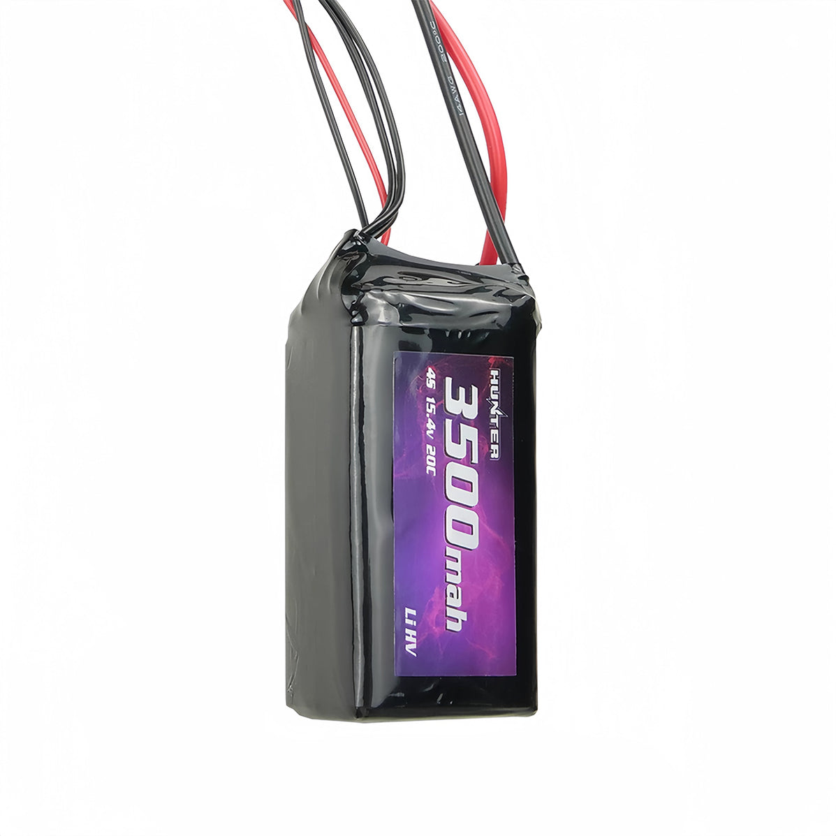 4S 3500MAH XT60 Battery for T1 VTOL Fixed-Wing Aircraft - EngineDIY
