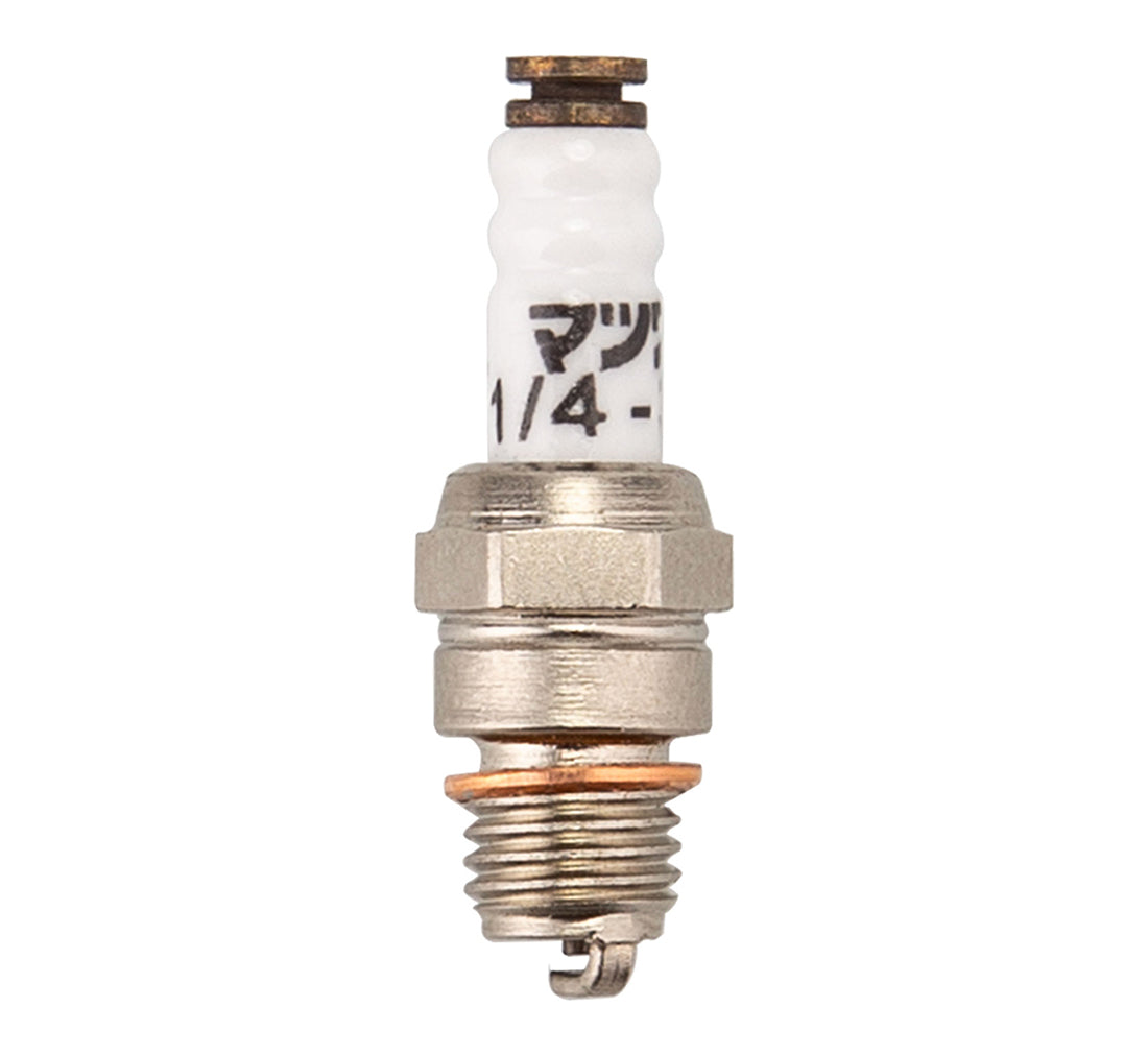 Metal Spark Plug for TOYAN FS-V800WGPC V8 Gasoline Engine Model - EngineDIY