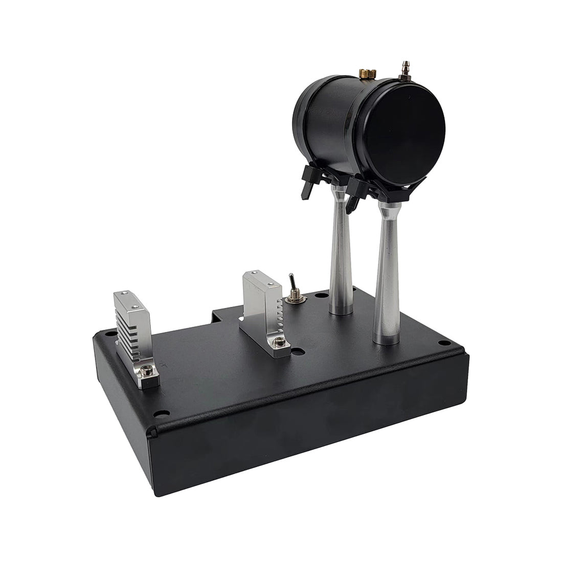 Metal Fuel Tank Base Kit for MUSA FV1A KW-OHV Engine Model - EngineDIY