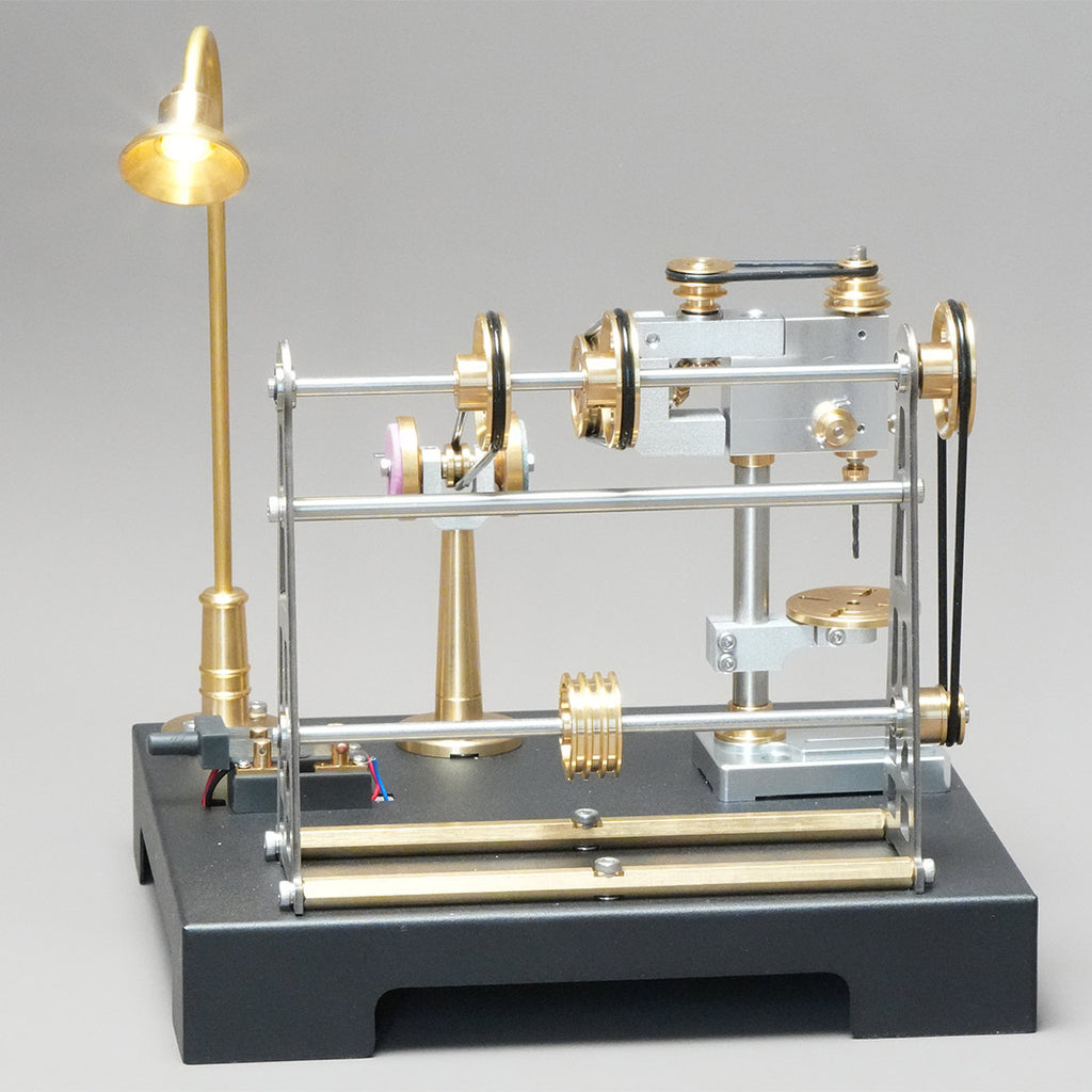 RETROL Engine - Find Retro, Old-fashioned, Antique Engines at EngineDIY