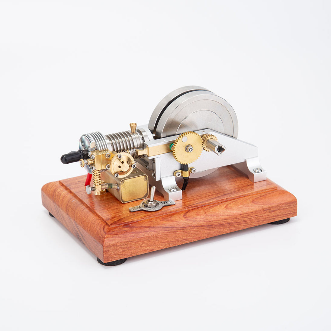 Hit and Miss Engine - Find More Old and Antique Engine at EngineDIY