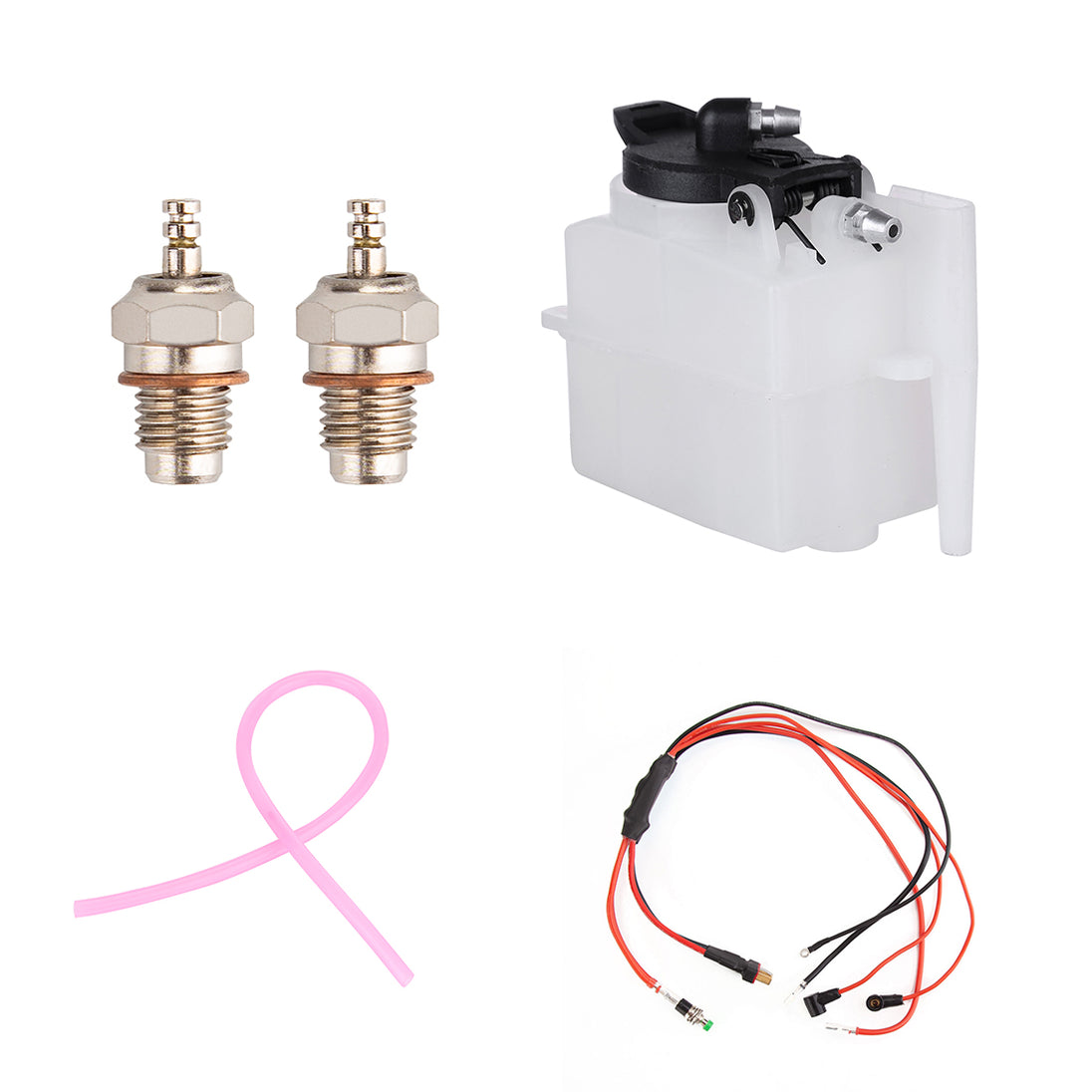 Mini Engine Kit | Build Small/Miniature Model Engine Kit that runs ...
