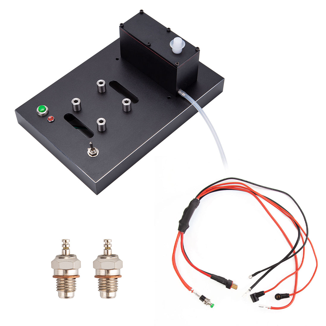 SEMTO Engine Model Kit - Build Your Own Engine That Works - EngineDIY