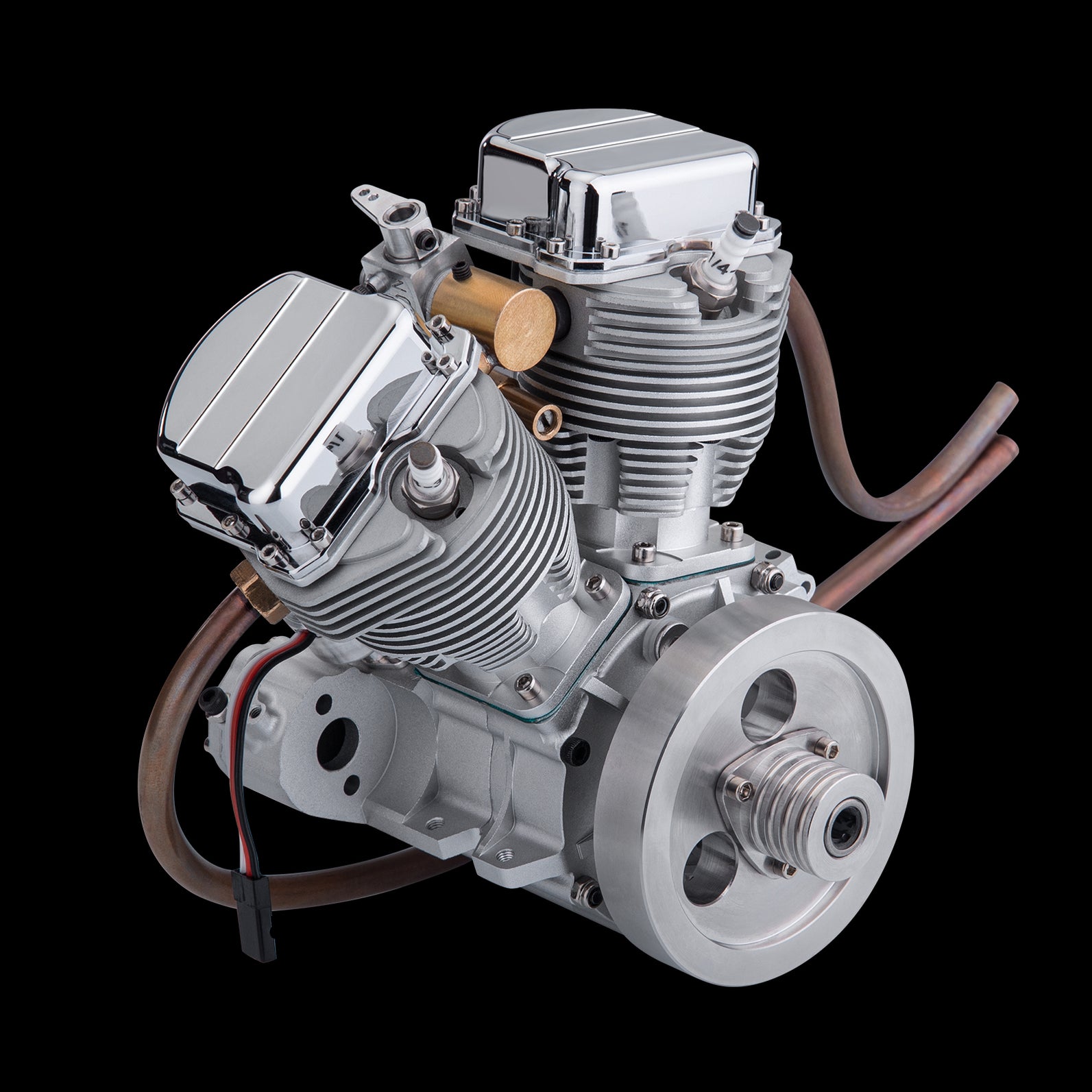 Engine DIY Kit | Engine Model Building Kits - EngineDIY