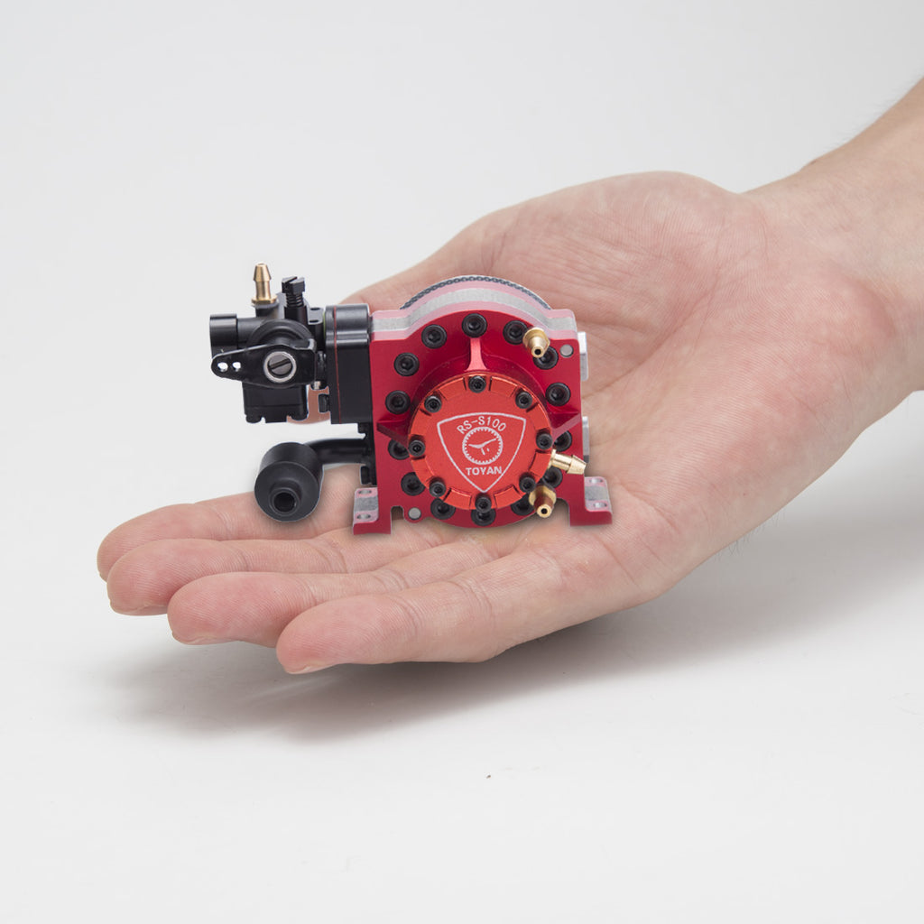 ROTARY ENGINE– EngineDIY