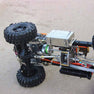 1/10 Toyan Engine RC Car Set with Toyan Petrol Engine and 4 Channel ...