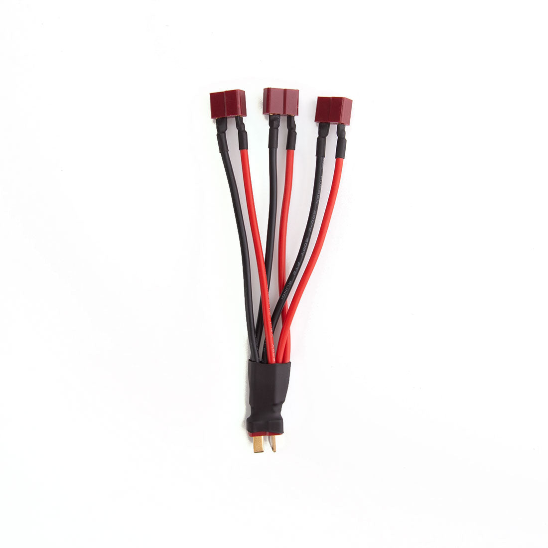 3-in-1 T-Plug Power Connector for Engine Models– EngineDIY