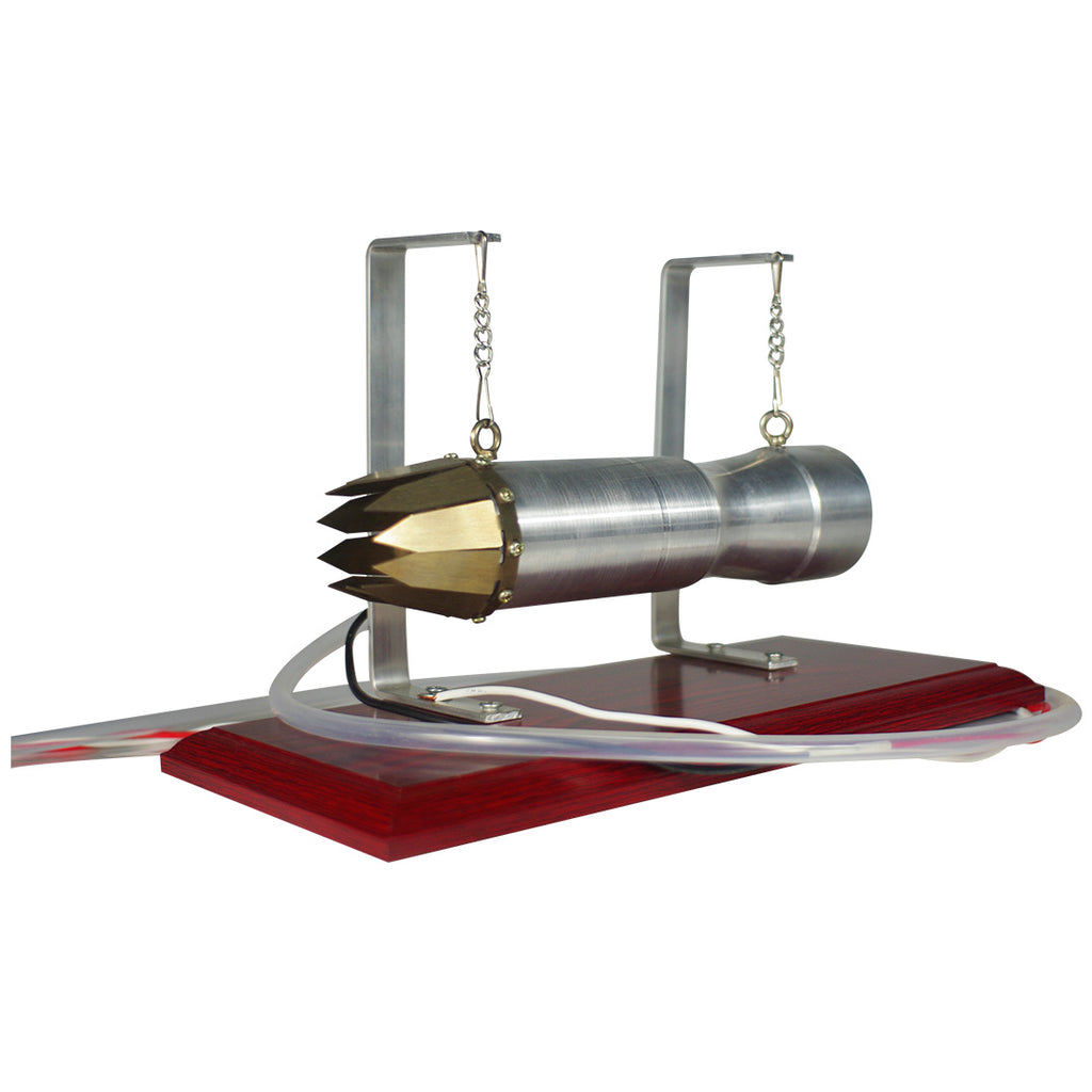 Buy Jet Engine Model - Working Jet Engine Model Kits for Sale - EngineDIY