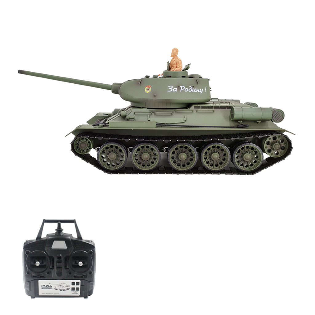 Top RC Tanks & Models for Sale – Remote Control Tank Store - EngineDIY