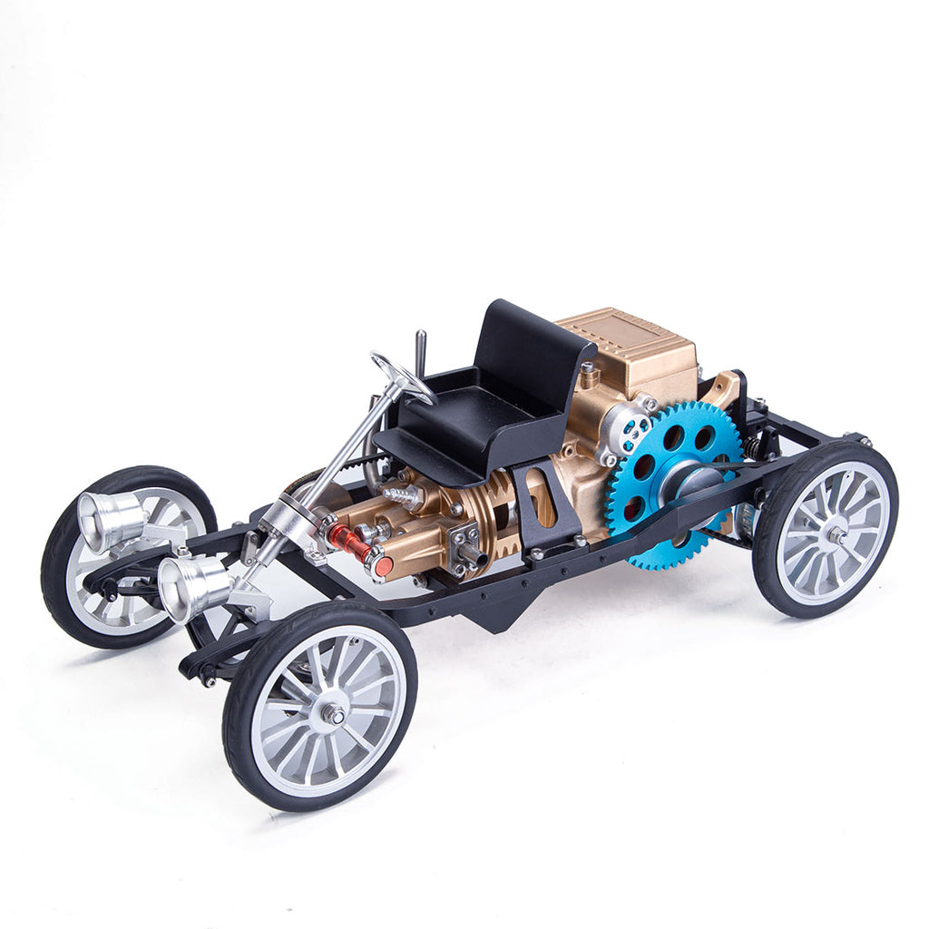 See What's New This Month | Model Engines for Sale - EngineDIY