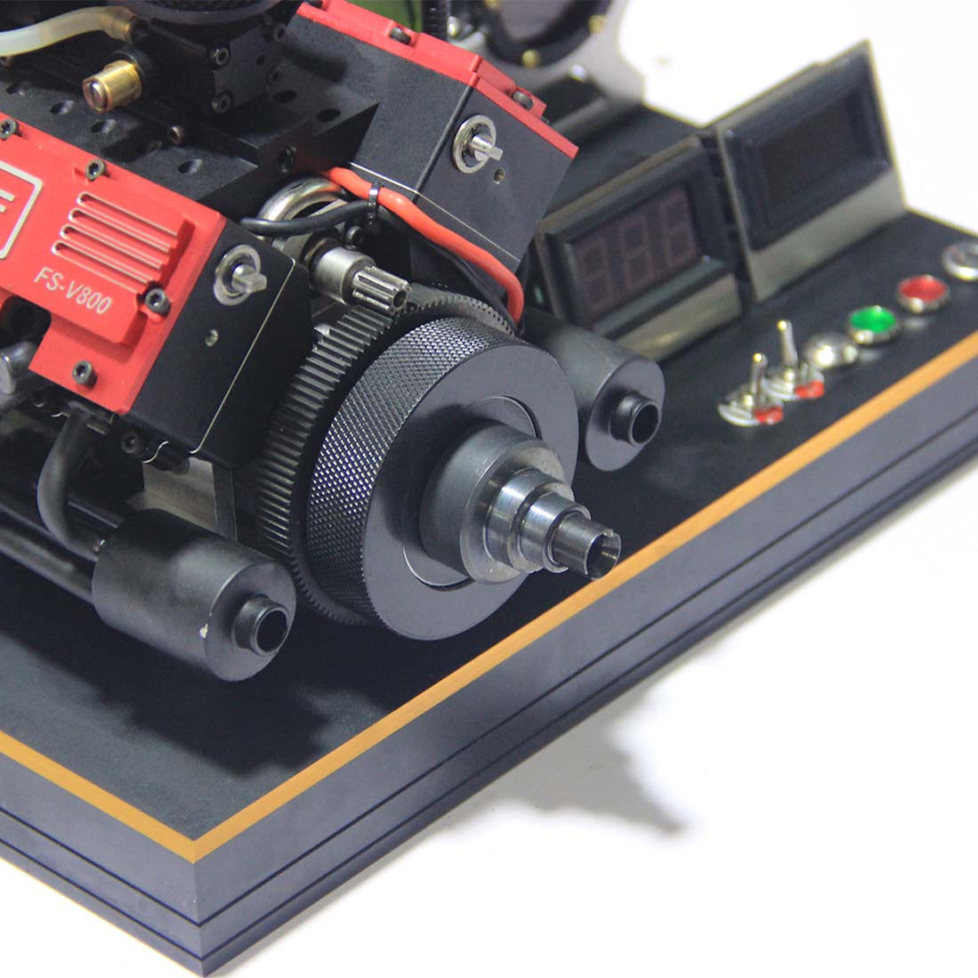 Clutch Assembly Set for TOYAN-V800 and TOYAN-V800G Engine Models ...