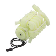 V8 Engine Model Kit that Works - Build Your Own V8 Engine - Paint Your ...