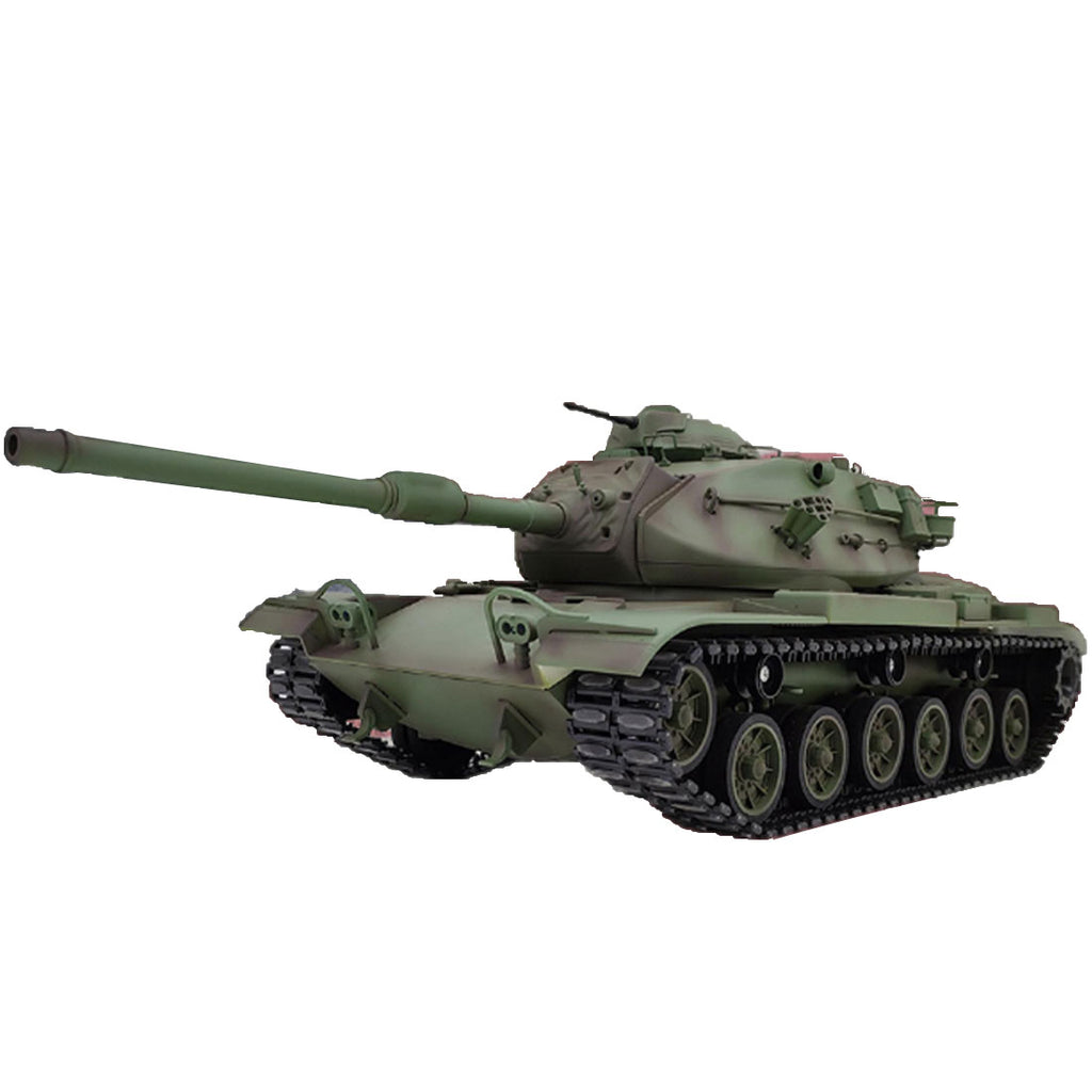Top RC Tanks & Models for Sale – Remote Control Tank Store - EngineDIY