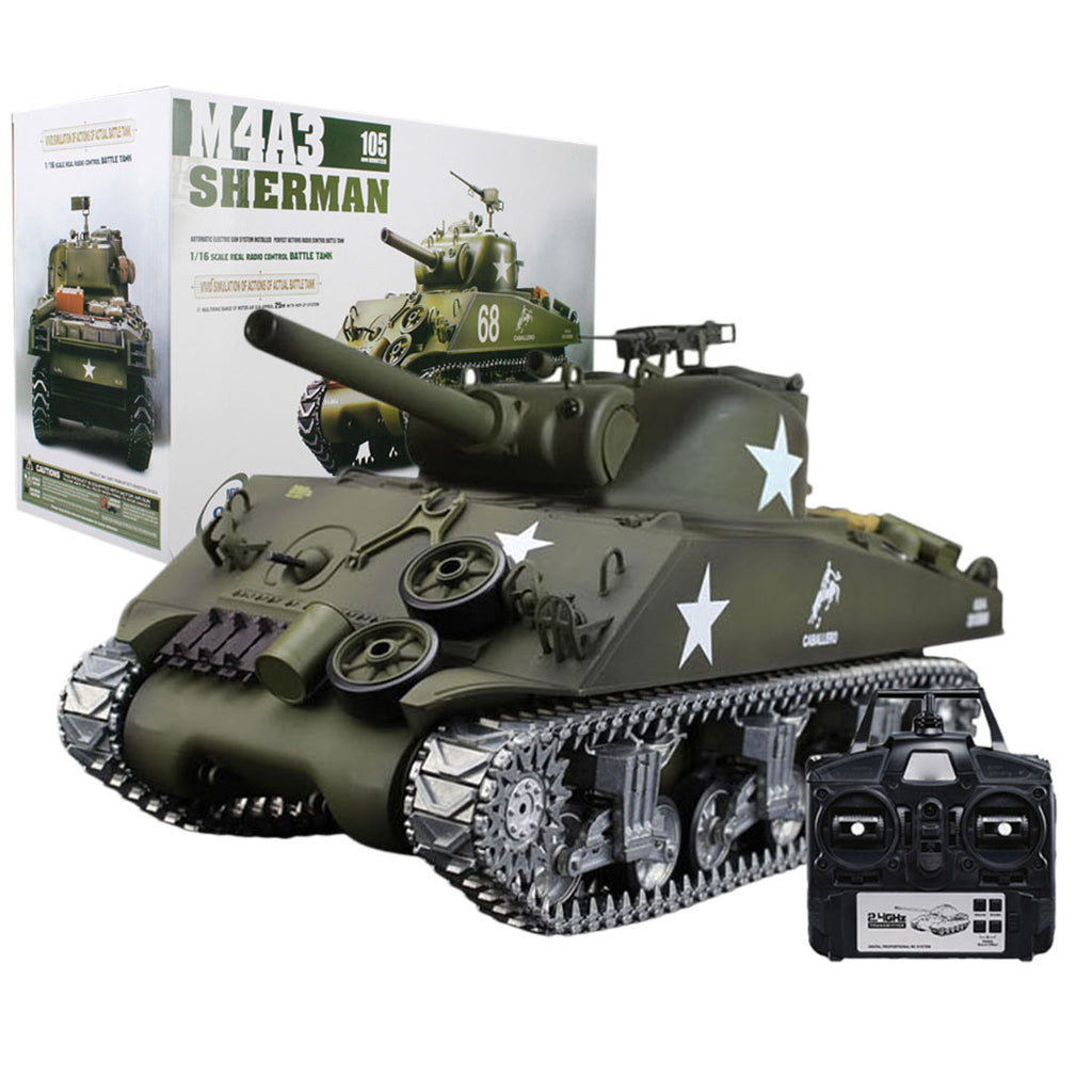 Military Model– EngineDIY