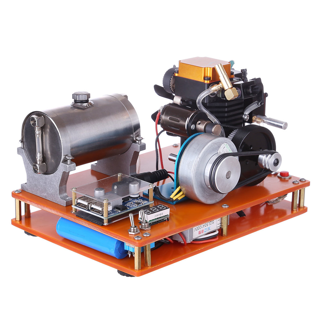 Top Nitro Engine RC Toyan Engine from Enginediy– EngineDIY