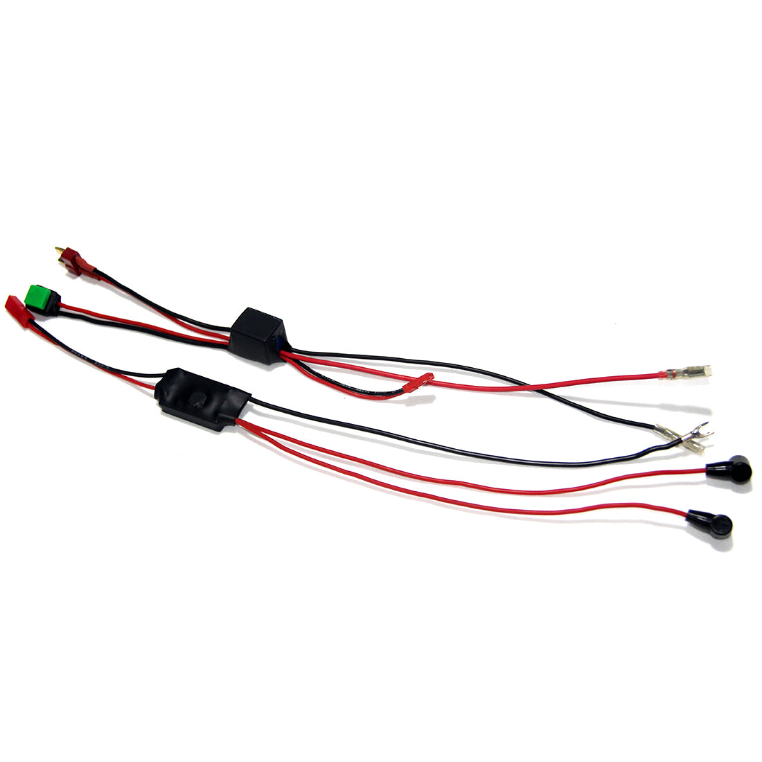 Start Ignition Module Wiring Harness for RUIFEIYA NR-200 Engine - EngineDIY