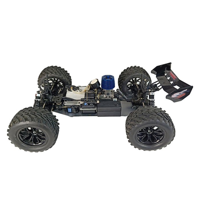 VRX RH903 1/9 4WD 2.4Ghz RC Car Off-road Monster Truck Model (RTR Vers ...