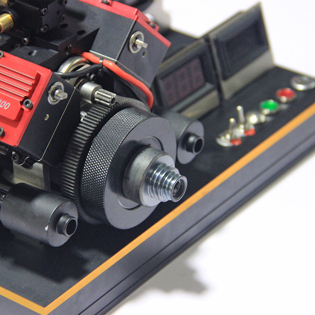 Clutch Assembly Set for TOYAN-V800 and TOYAN-V800G Engine Models ...