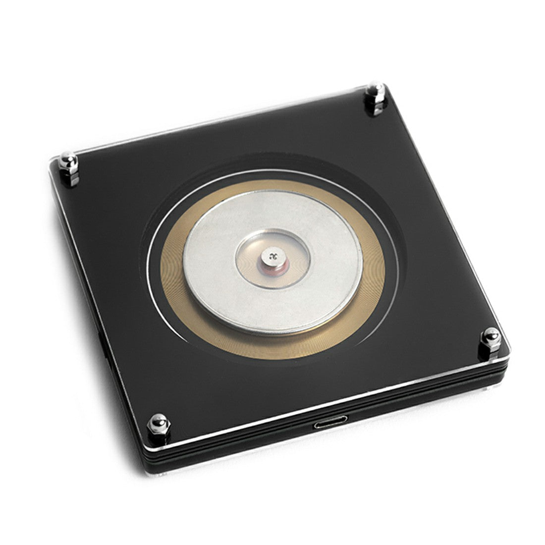 Pulse Generator 7.83Hz Schumann Wave Generator Ultra Low-Frequency Pul ...