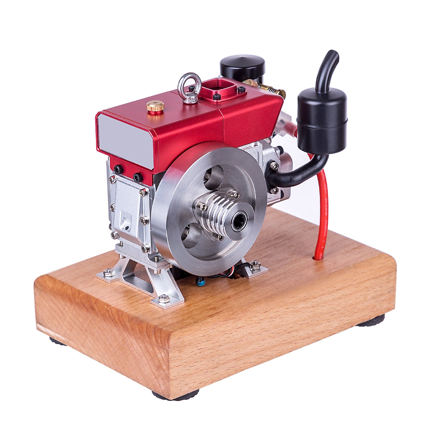 CISON ENGINE - Cison Model Engine Kit for Sale - EngineDIY