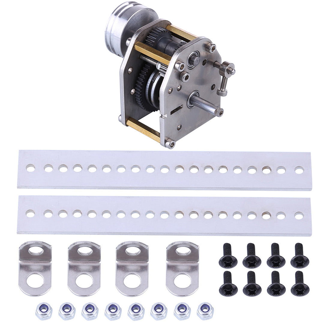 TOYAN Engine & Accessories | High Performance Engines - EngineDIY ...