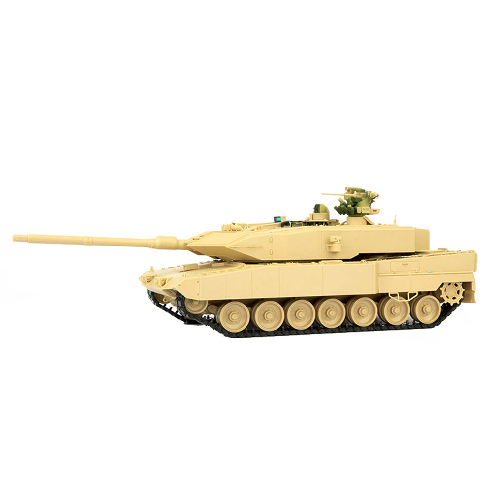 Modern German Military Vehicles