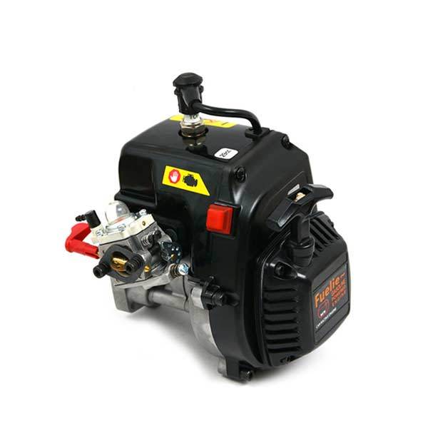 30°N 29cc 4 Bolt Motor Engine fit Losi 5ive-T Rovan HPI Baja 5B 5T KM ...