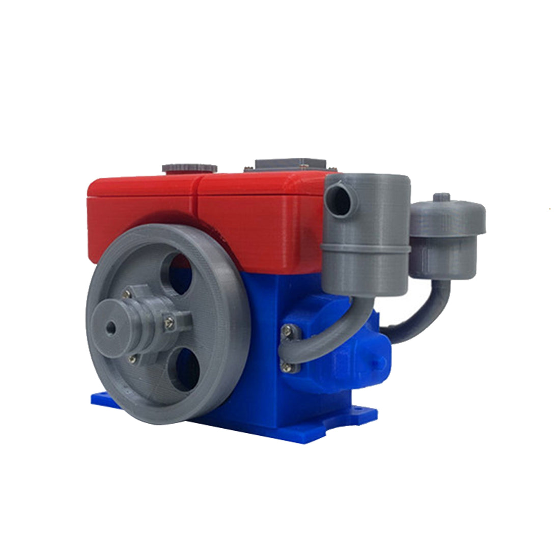 3D Printing Model Kit– EngineDIY