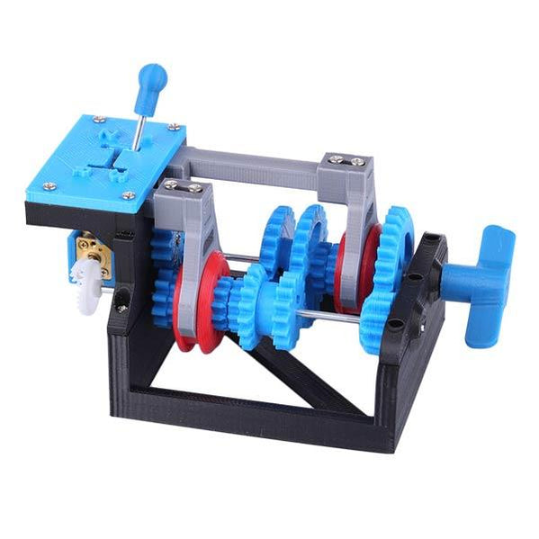 3D Printing Model Kit– EngineDIY