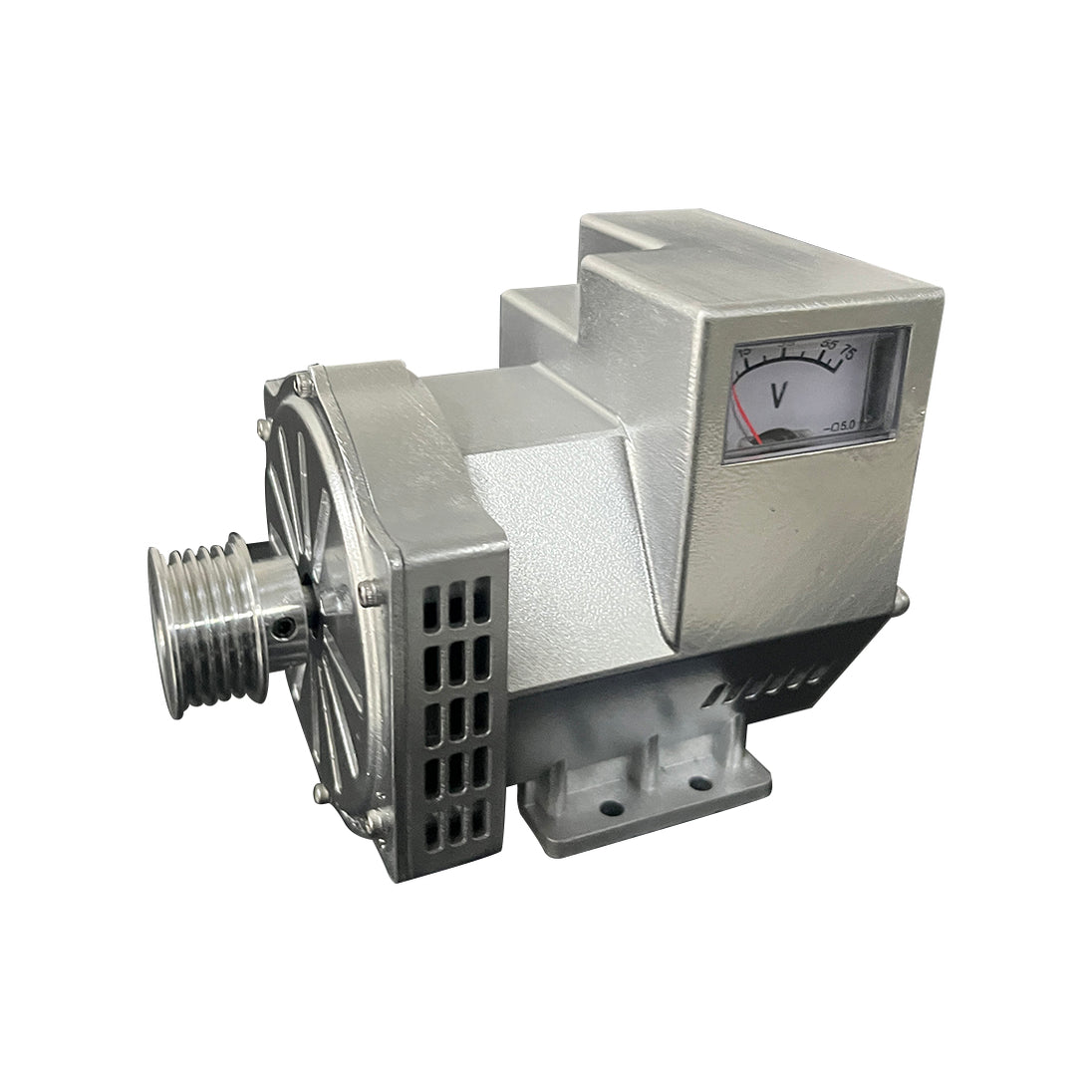 Micro Generator Collection | Enginediy Mini DC Generators - EngineDIY