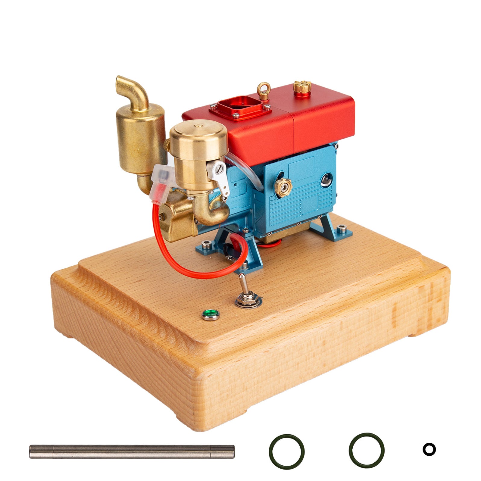 MUSA Model Engines for Sale | EngineDIY